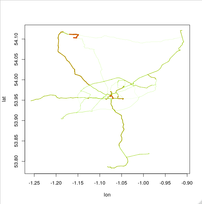 Example utilising dodgr package? · Issue #199 · atmoschem/vein · GitHub