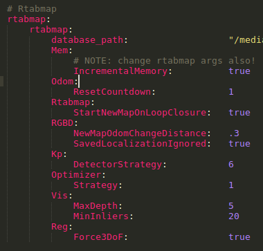 Loading map and continuing updates · Issue #387 · introlab/rtabmap · GitHub
