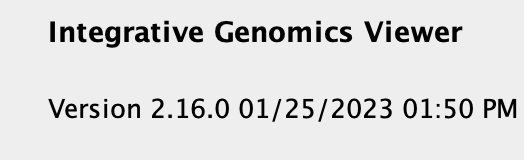 bug: igv doesn't show details about bedpe locus when interval is inter ... bug: igv doesn't show details about bedpe locus when interval is inter ...