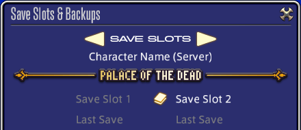 GitHub - marconsou/deep-dungeon-tracker: A Final Fantasy XIV Dalamud ...