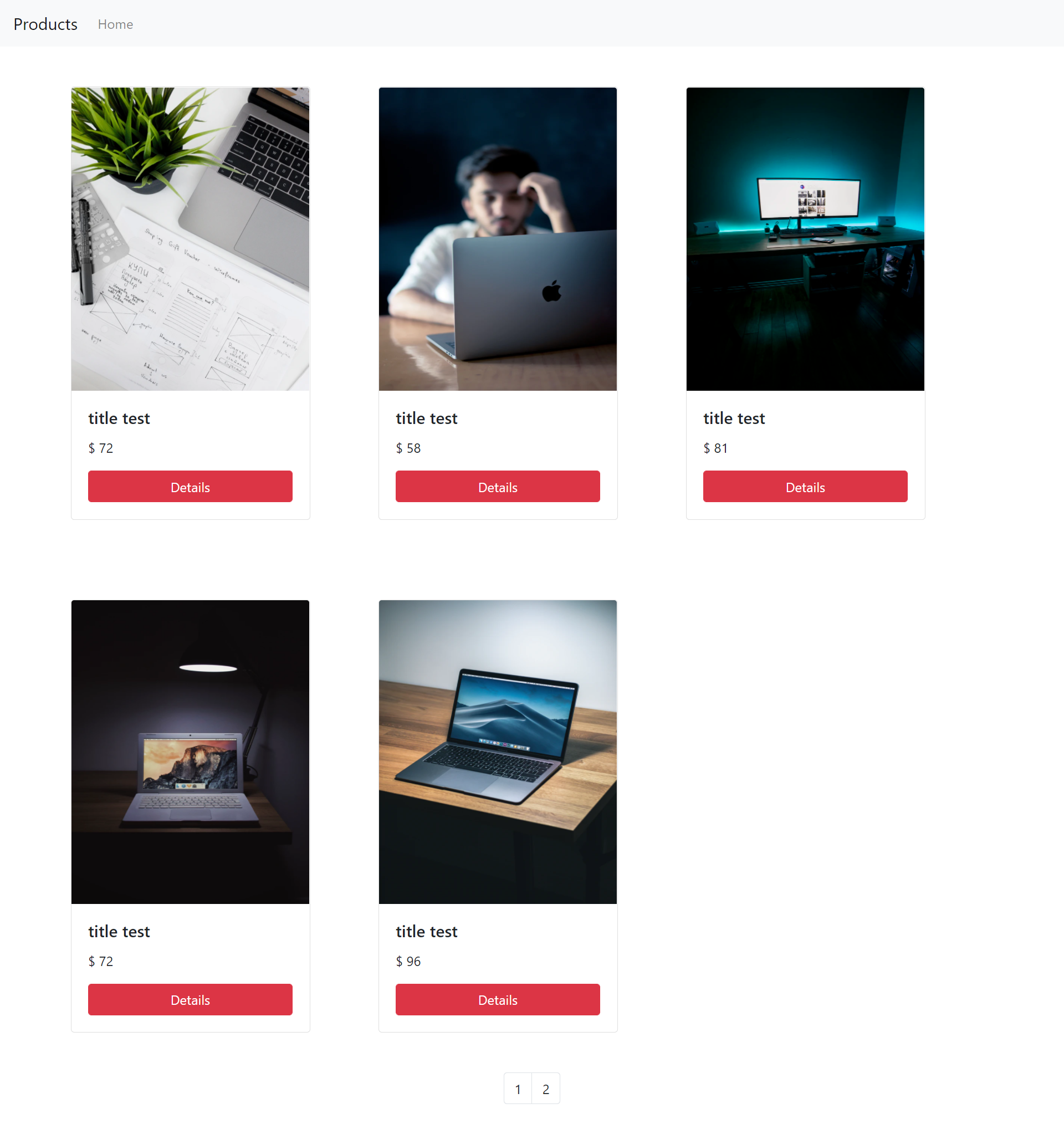 GitHub - jmejiamu/front-end-products