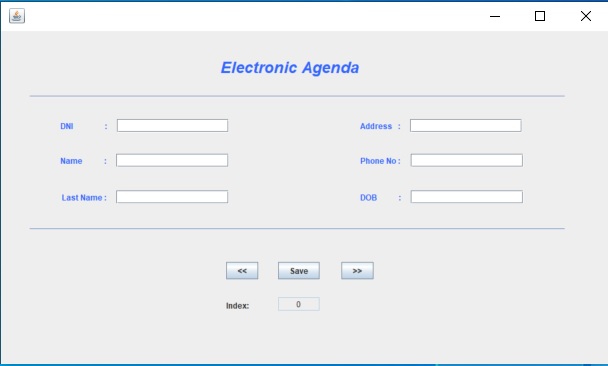 GitHub - jmejiamu/electronic-agenda
