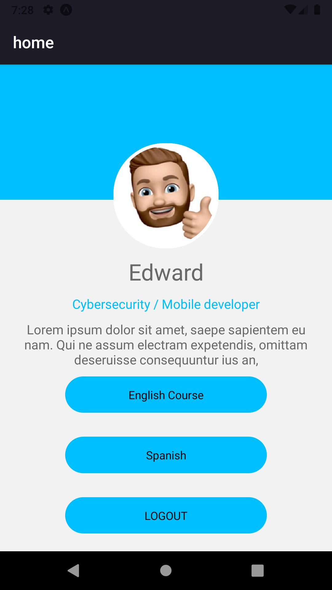 GitHub - jmejiamu/mobile-carna