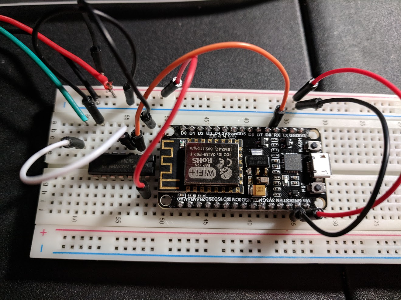 Arduino to Light Strip signal problem · Issue #141 · scottlawsonbc ...