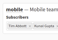 css: User groups UI wobbles when hovering mouse over group name · Issue #8996 · zulip/zulip · GitHub