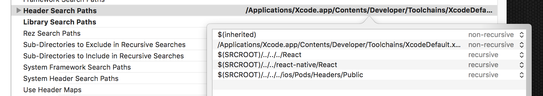 Installation in Cocoapods project · Issue #14 · hyochan/react-native-iap · GitHub