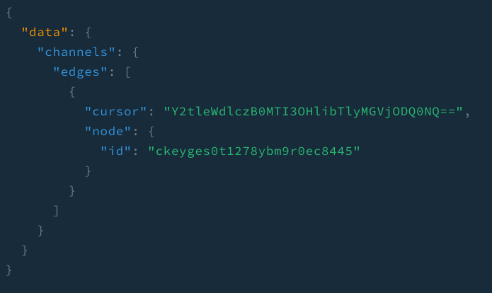 connectionPlugin doesn't resolve cursorFromNode · Issue #504 · graphql-nexus/nexus · GitHub
