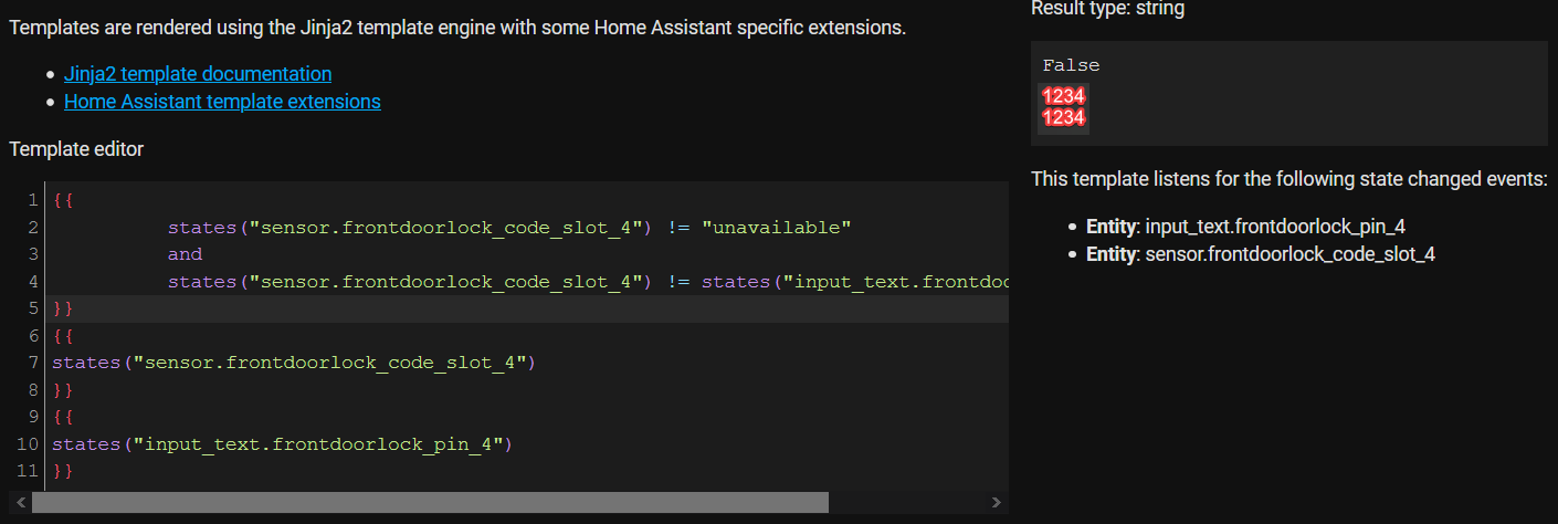 ISSUE: Schlage lock cycling between Connected and Connecting · Issue #109 · FutureTense ...