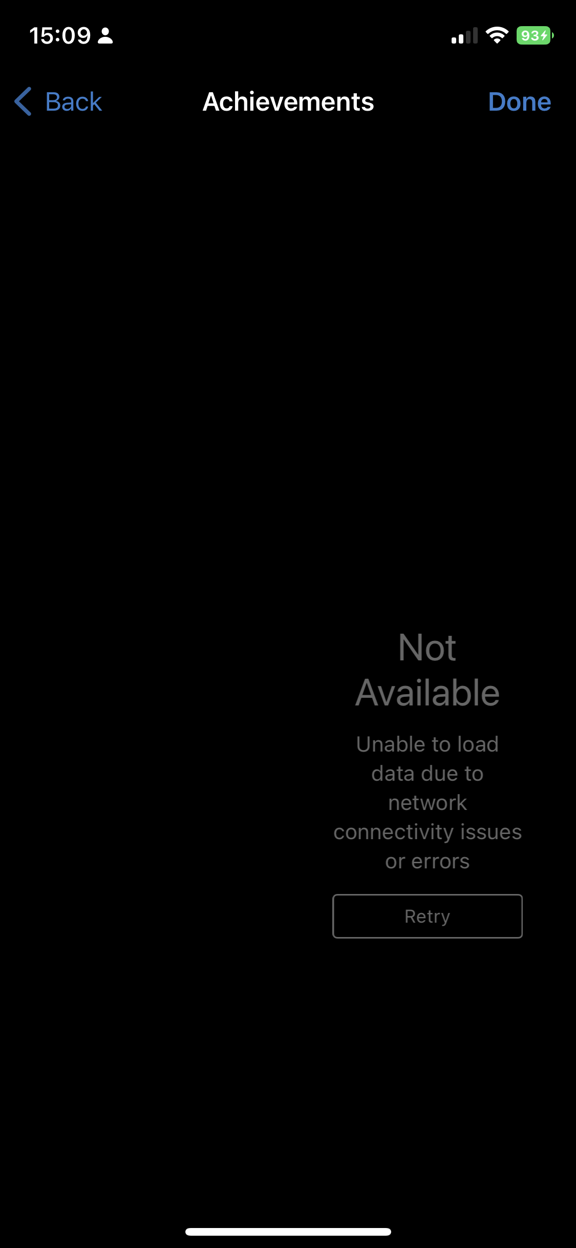 Whitelist : stats.gc.apple.com for Game Centre Achievements · Issue #721 · badmojr/1Hosts · GitHub