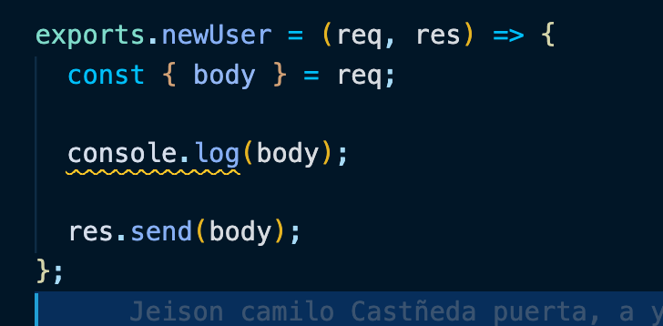 Weird Body With Qoutes Falls To Undefined · Issue 4661 · Expressjs Express · Github
