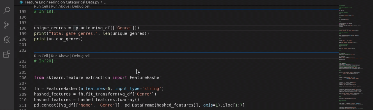 Help Display On Examples Hovering The Mouse Pointer Over A Function · Issue 2732