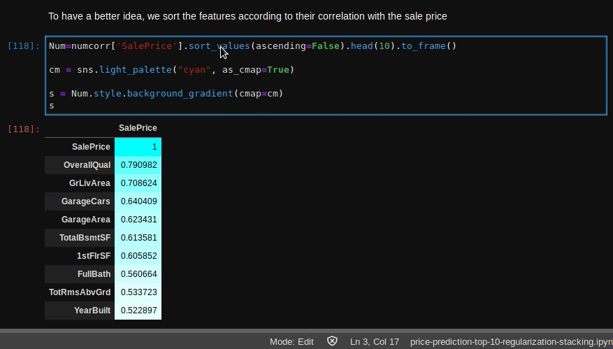 Docstring (help) display on each method/functions - For methods that are stacked/nested · Issue ...