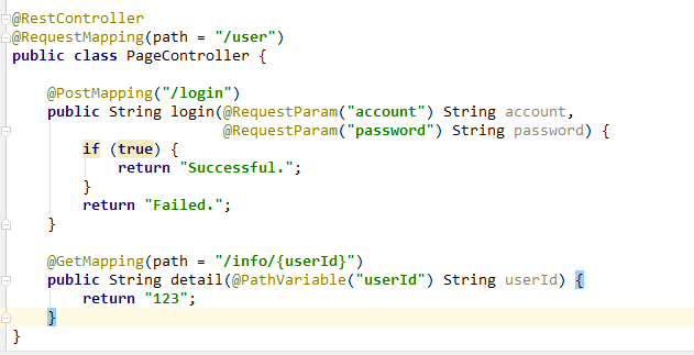 The resource is not found ! · Issue #187 · yanzhenjie/AndServer · GitHub