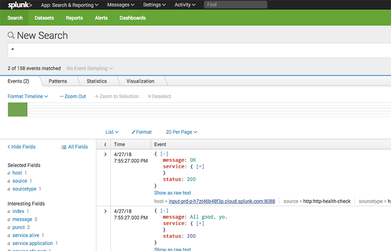 Github Cnunciatohabitat Splunk Hec 3883