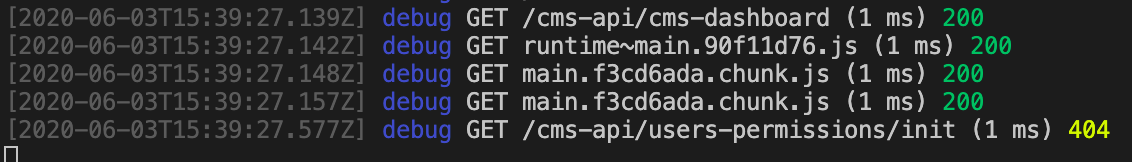 Server path + Admin path = Relative path (instead of absolute) with some 404 · Issue #6535 ...