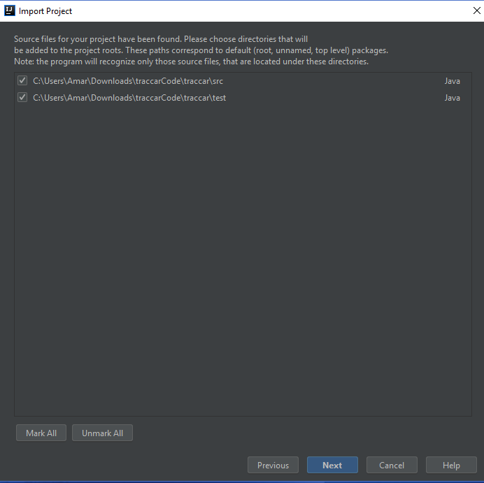 Compiling Issues In Traccar Server Code · Issue 4252 · Traccartraccar
