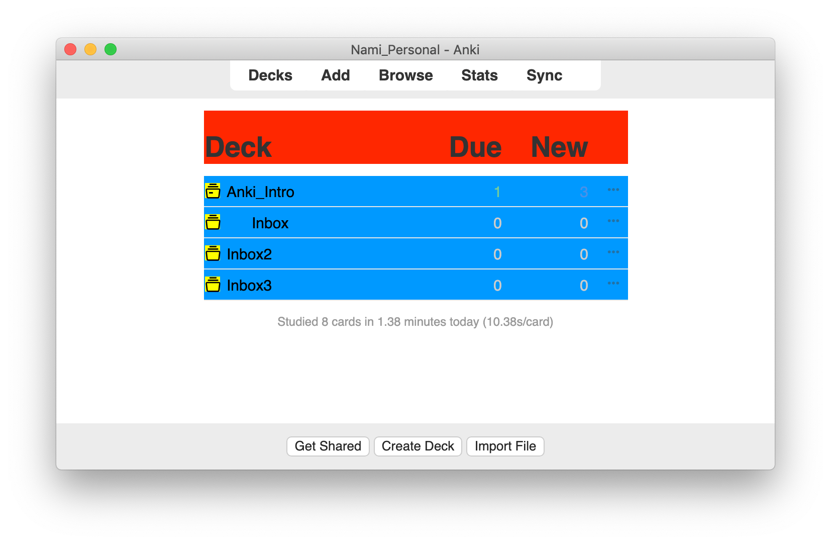 Suggested Fix for Icon Issue · Issue #2 · Sansui233/A-Lite-Theme-For-Anki · GitHub