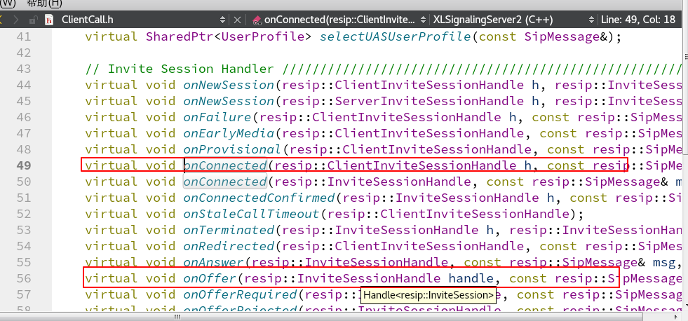 How can i response SDP 200 ok with TCP/ Bye with TCP. · Issue #172 · resiprocate/resiprocate ...