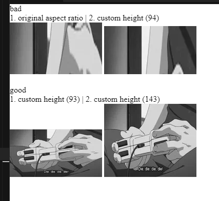 Skip shrink-on-load when resizing animated WebP input · Issue #2714 · lovell/sharp · GitHub