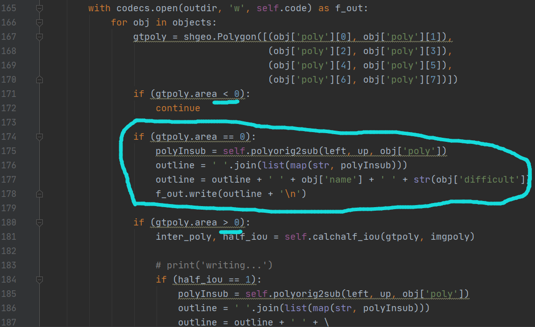 ValueError: not enough values to unpack (expected 3, got 0) · Issue #206 · hukaixuan19970627 ...