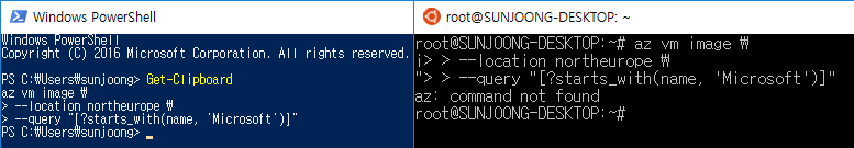 additional symbols are pasted (ref. to issue 2131) · Issue #92 · microsoft/terminal · GitHub