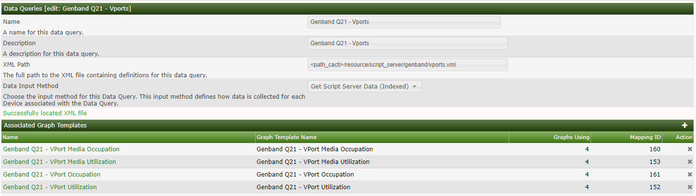 PHP Script Server wrong values · Issue #3009 · Cacti/cacti · GitHub