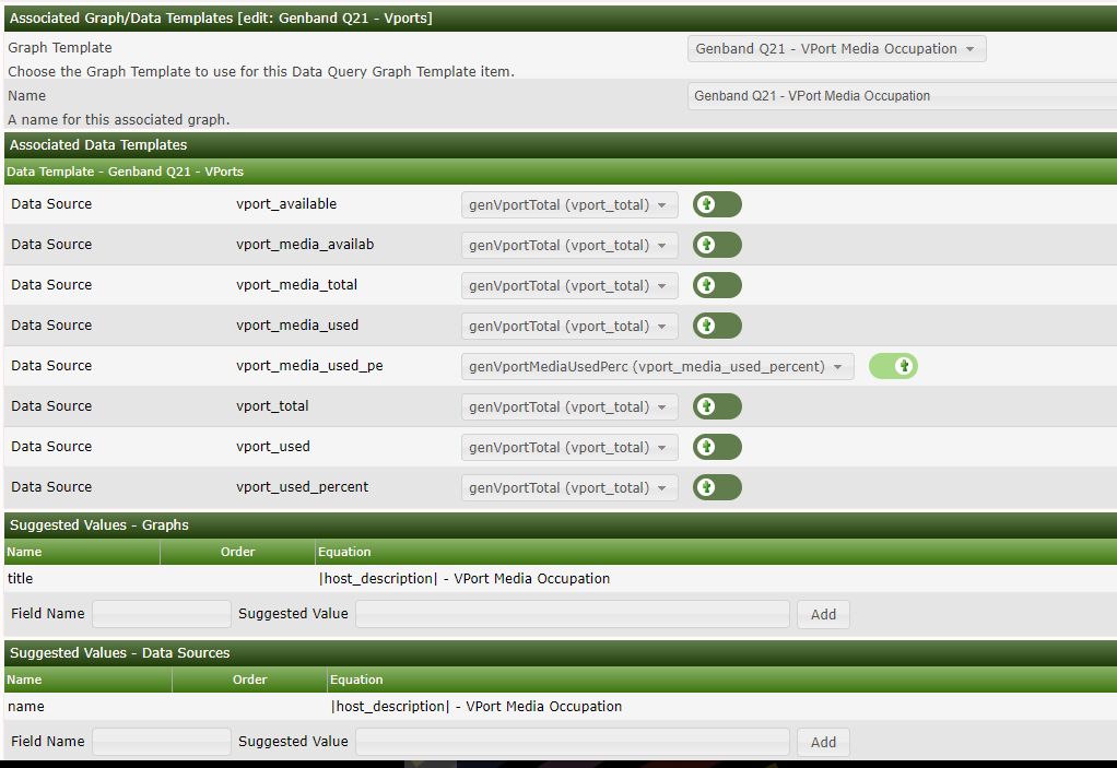 PHP Script Server wrong values · Issue #3009 · Cacti/cacti · GitHub
