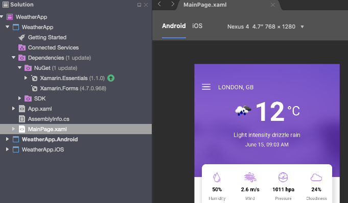 Java.Lang.NoClassDefFoundError at FrameRenderers.cs:39 · Issue #11112 · xamarin/Xamarin.Forms ...