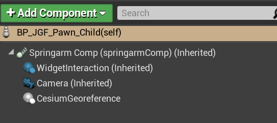 updateLastViewUpdateResultState crash · Issue #669 · CesiumGS/cesium-unreal · GitHub