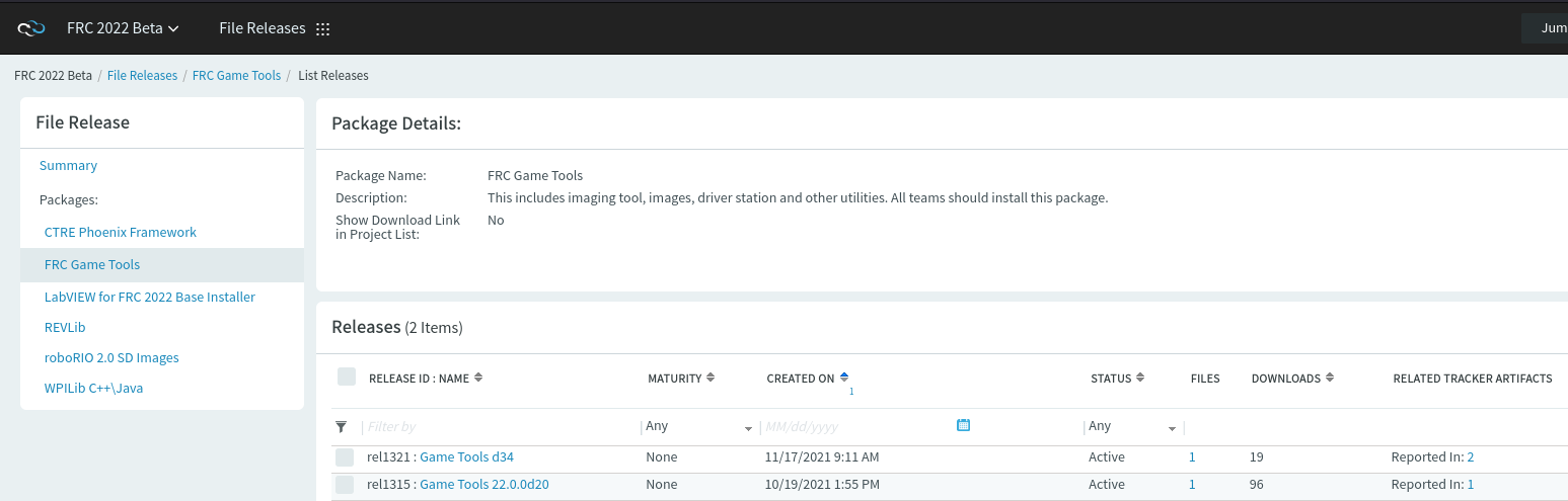 sysid deploy seeks missing library · Issue #218 · wpilibsuite/sysid · GitHub