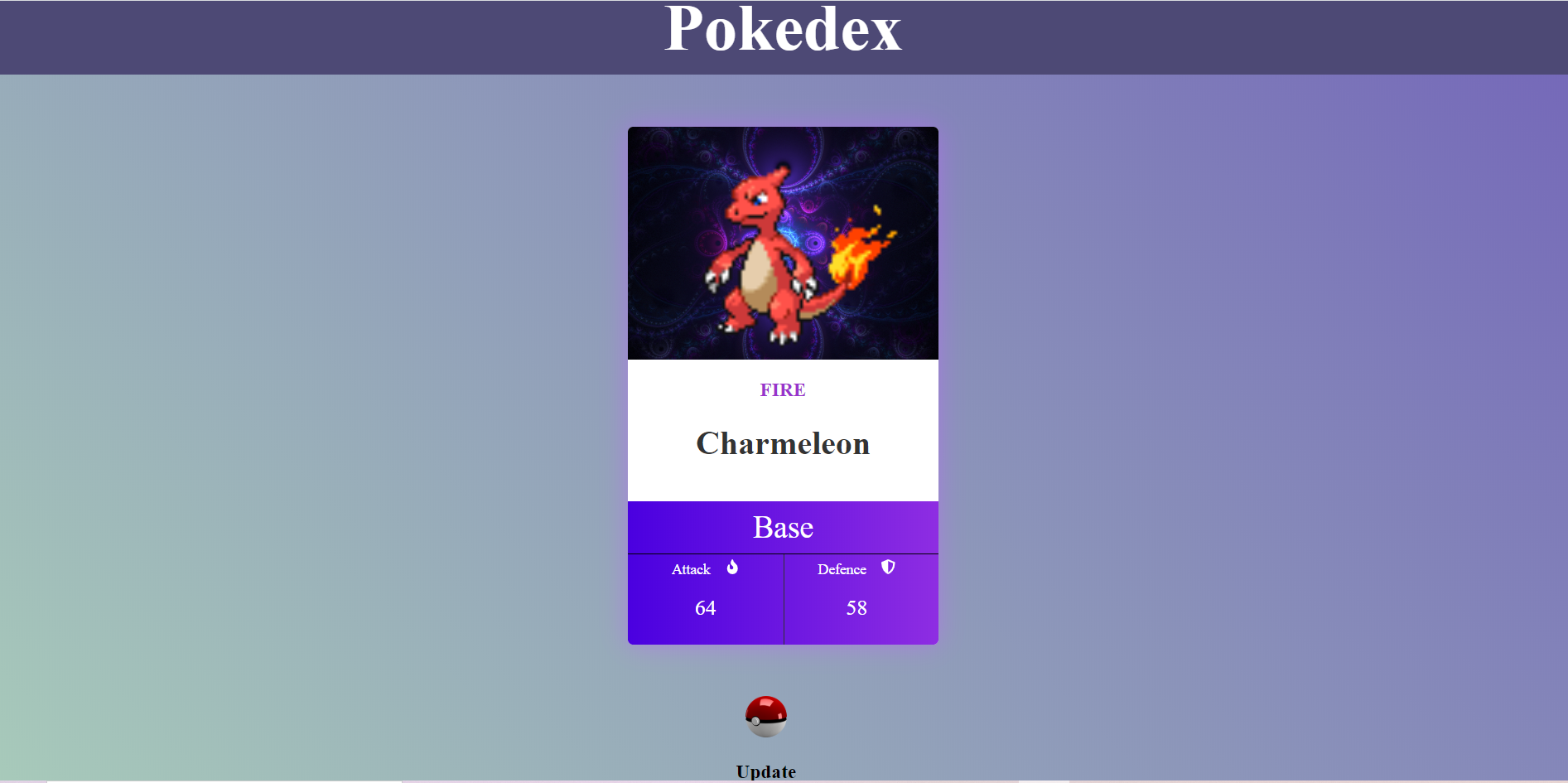 GitHub - Jitender-Rathore/Pokedex-Builder