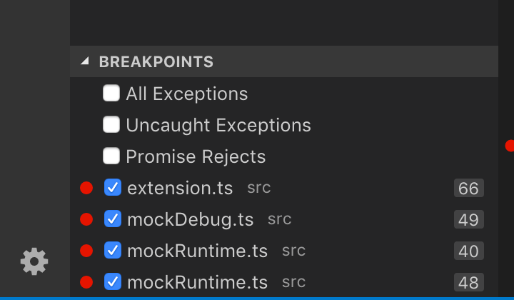 Debug Adapter Process Has Terminated Unexpectedly Exit Code 1