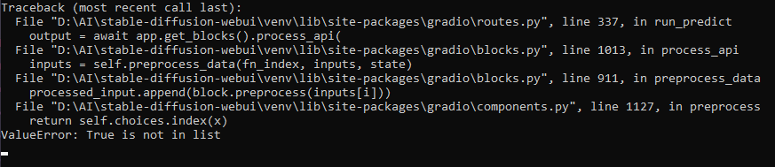 No Control Net option in X Y Script · Issue #159 · Mikubill/sd-webui ...