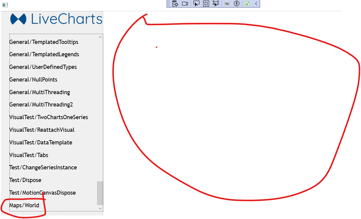 wpf Chart plugins wrapped with StackPanel are not displayed · Issue #1309 · beto-rodriguez ...