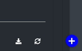2.6.0 - UDFAB looks wonky · Issue #1112 · ironmansoftware/universal-dashboard · GitHub
