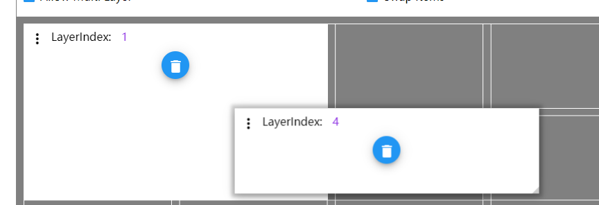 allowMultiLayer is not working · Issue #613 · tiberiuzuld/angular-gridster2 · GitHub