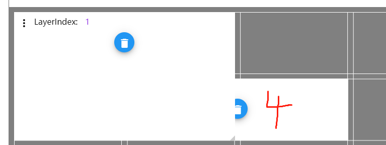 allowMultiLayer is not working · Issue #613 · tiberiuzuld/angular-gridster2 · GitHub