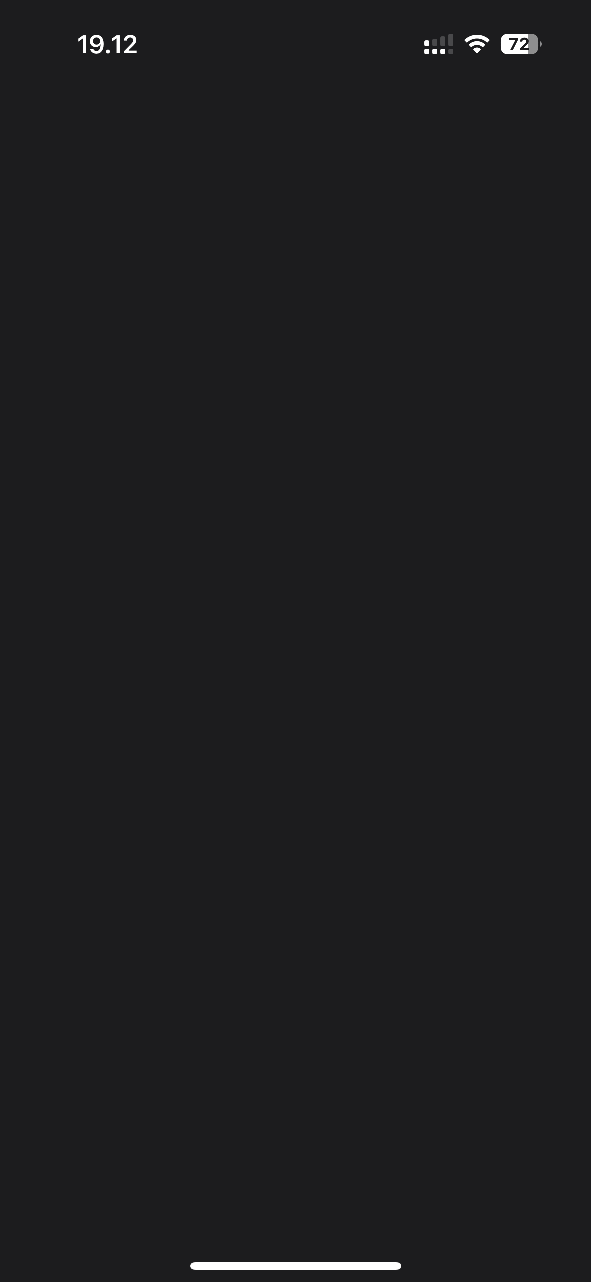 Blank Screen when opening SideStore · Issue #328 · SideStore/SideStore · GitHub