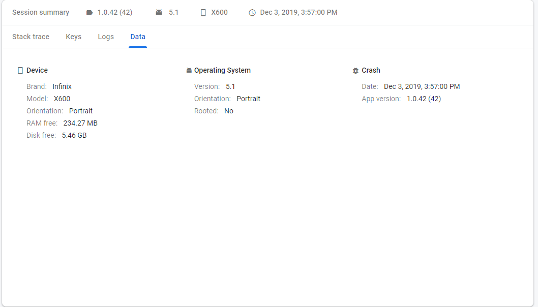 Fatal Exception: java.lang.NullPointerException: · Issue #185 · miguelpruivo/flutter_file_picker ...