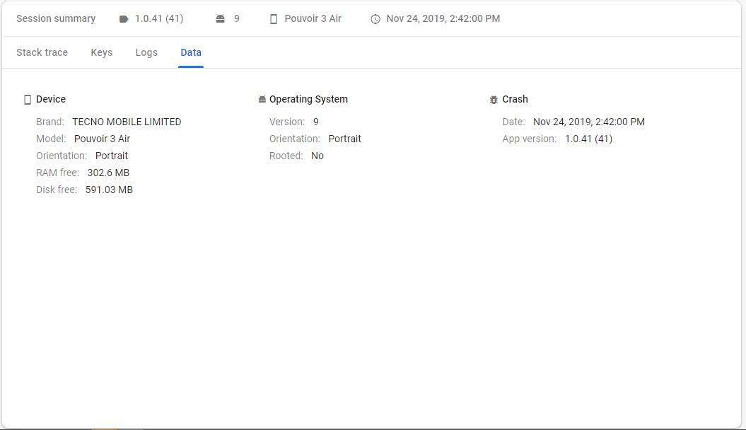 Fatal Exception: java.lang.NullPointerException: · Issue #185 · miguelpruivo/flutter_file_picker ...
