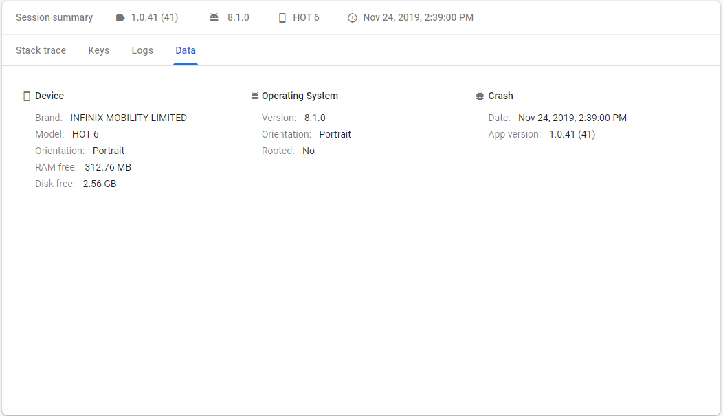 Fatal Exception: java.lang.NullPointerException: · Issue #185 · miguelpruivo/flutter_file_picker ...