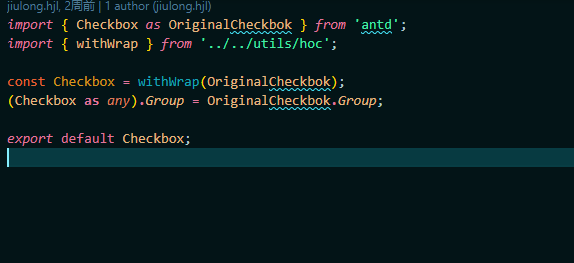 antd-lowcode-materials 下扩展 FormItem 问题 · Issue #382 · alibaba/lowcode-engine · GitHub