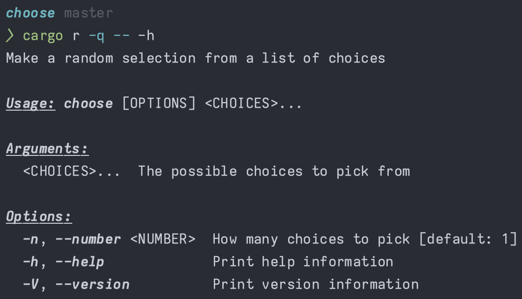 Bold text in terminal is italicized · Issue #5742 · zed-industries/zed ...