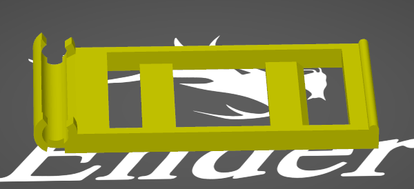 Issue slicing part originally designed with OpenScad · Issue #5668 · prusa3d/PrusaSlicer · GitHub