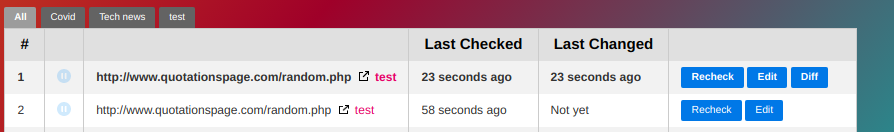 No checks for changes are done when copying a monitor and changing its URL · Issue #264 ...