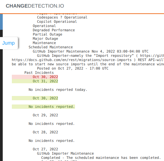[feature] "Trigger/wait for text" should search only in changed/added text · Issue #1071 ...