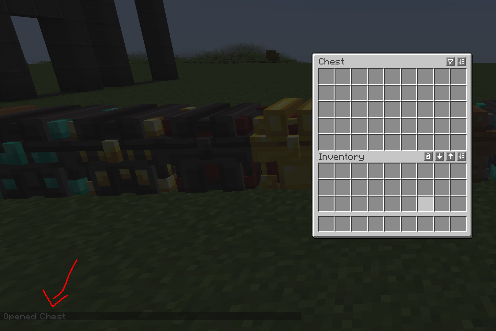 screen.addbutton Won't Show display 90% of times on OpenScreen event ...