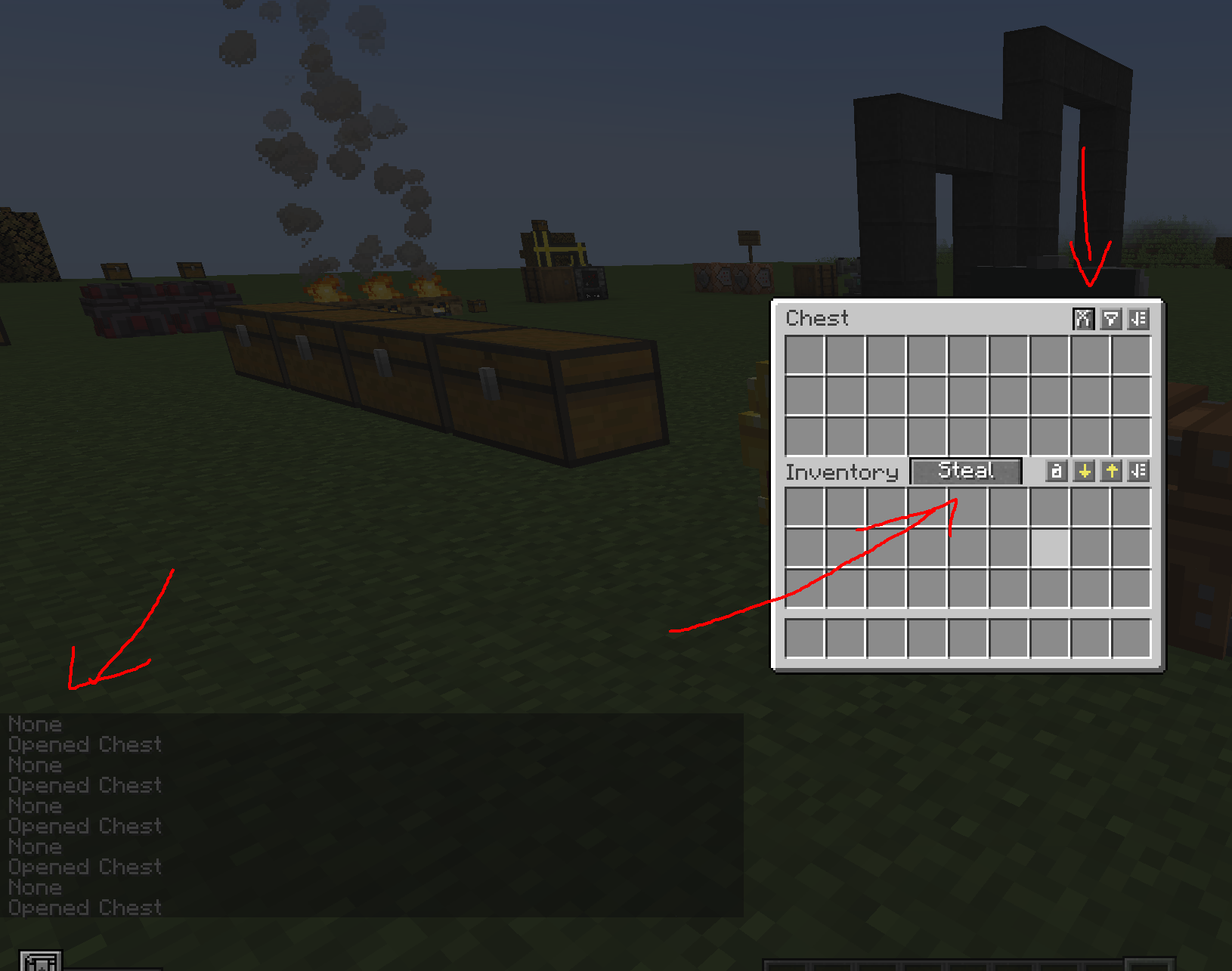 screen.addbutton Won't Show display 90% of times on OpenScreen event ...