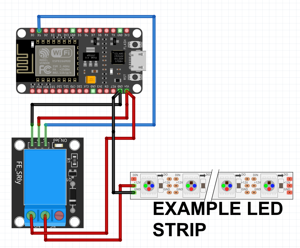 GitHub - move123456789/Led-Lamps