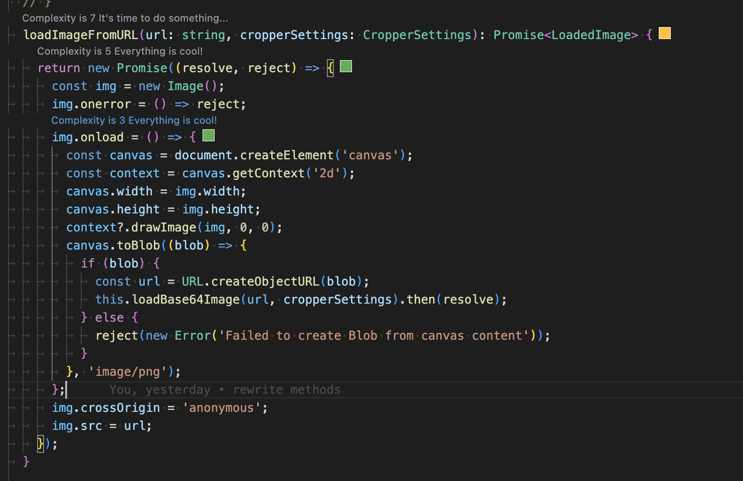 Performance leak while loading and cropping · Issue #552 · Mawi137/ngx-image-cropper · GitHub